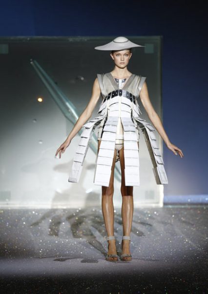 Hussein Chalayan - Design Museum - DESIGNER