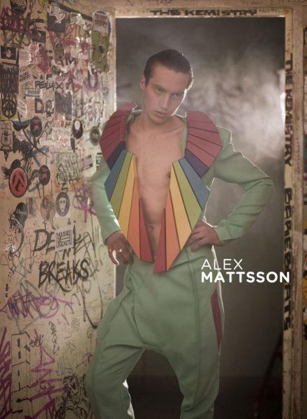 ROYAL COLLEGE OF ART LONDON 2009 - DESIGNER