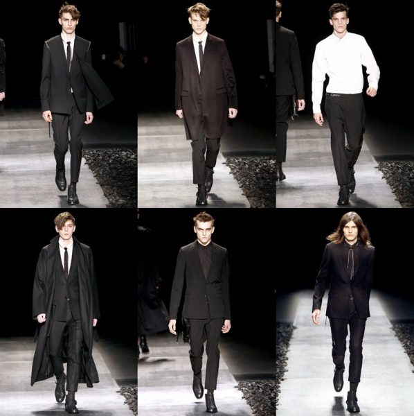 Dior Homme - Fall Winter 2010/11 - DESIGNER