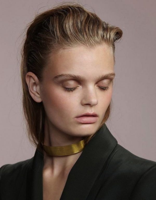 แฟชั่น 1990s Carl Kapp Fall Winter 2013 - DESIGNER